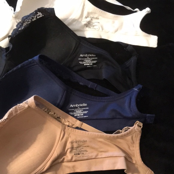 Ambrielle | Intimates & Sleepwear | Ambrielle Everyday Seamless Lounge ...